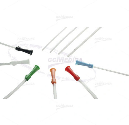 Urine drainage catheter - GC058 series - GCMedica Enterprise - urethral ...