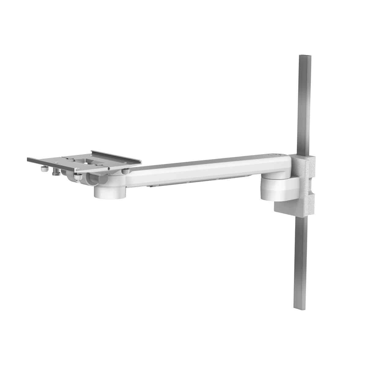 Articulated support arm - WMM-0002-26 - GCX Corporation - for monitors ...