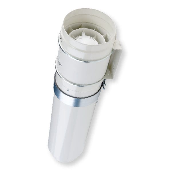 Wall-mounted air purifier - XS - Genano Ltd - ceiling-mounted / with ...