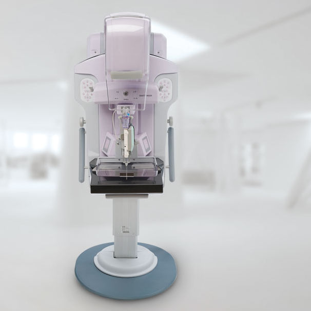 Full-field digital mammography unit - Viola DBT - General Medical ...