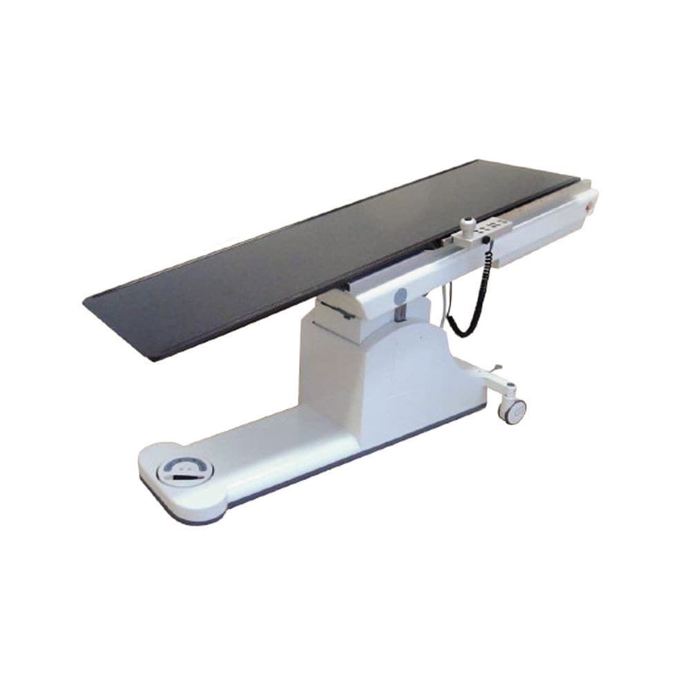 Mobile angiography table - CT160 series - General Medical Merate ...