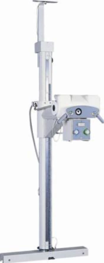 X-ray tube stand - MCP - General Medical Merate