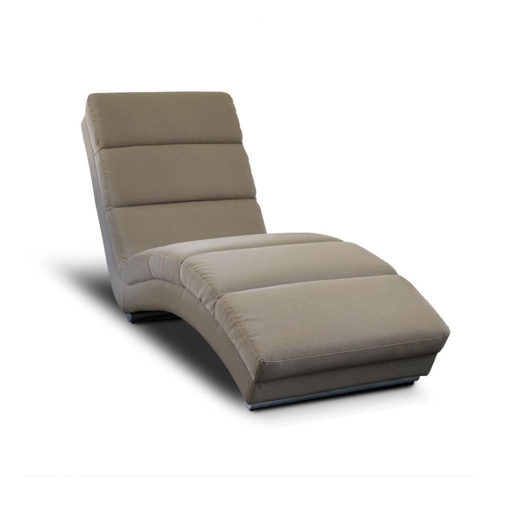 Relaxation bed - RLR - Gharieni Group