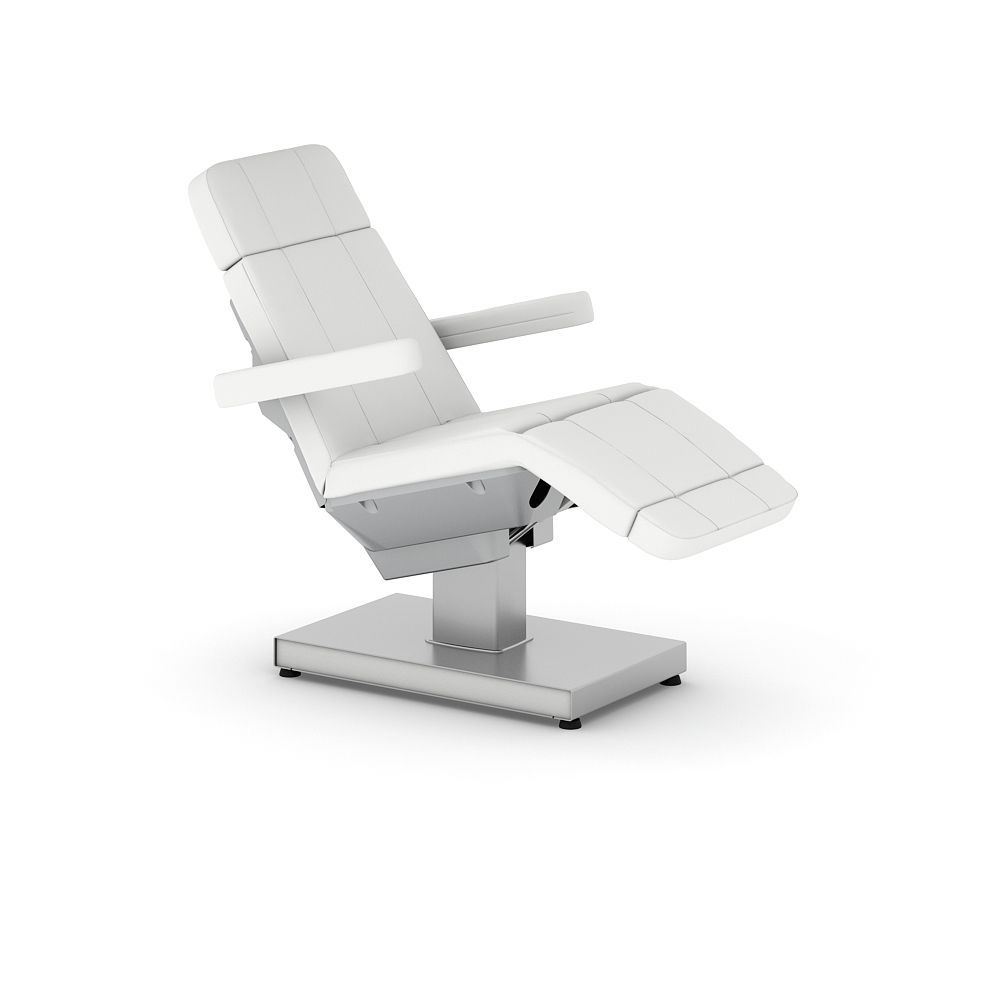 Electric examination chair - Lina Select series - Gharieni Group ...