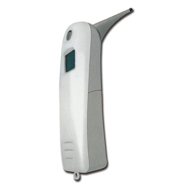 Veterinary thermometer - 25588 - GIMA - electronic