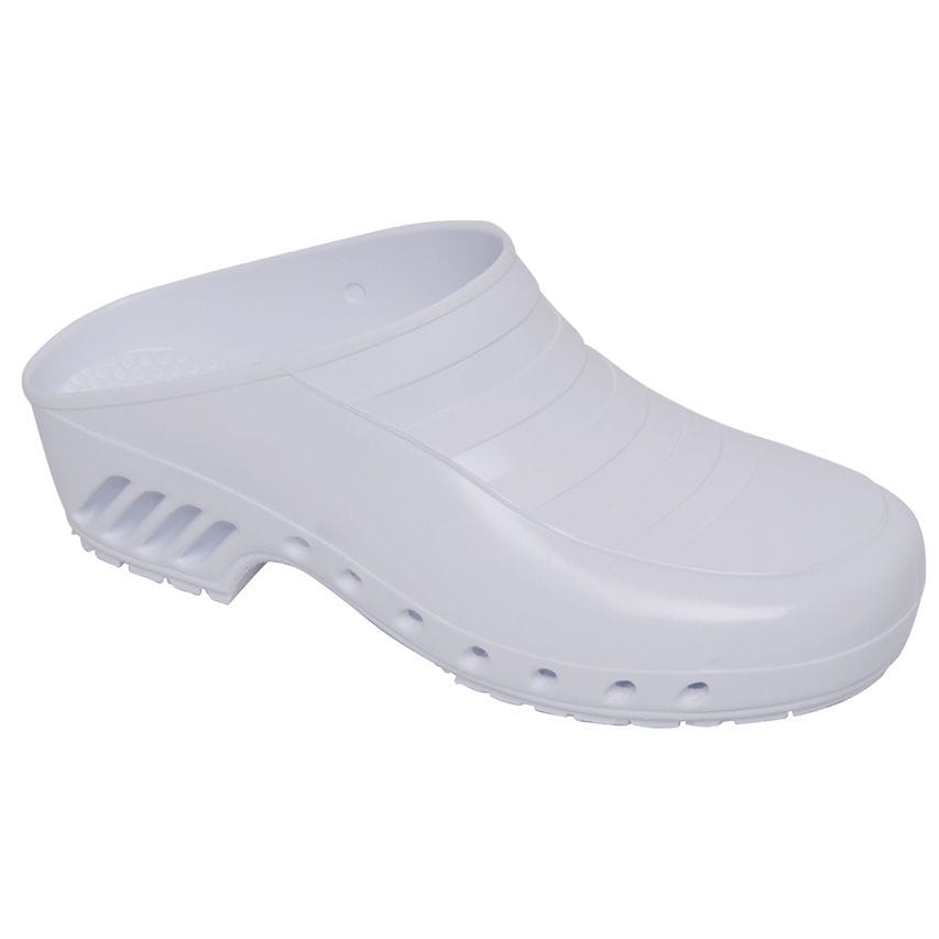 Unisex hospital clog - 26315 - GIMA - anti-slip / washable / anti-static
