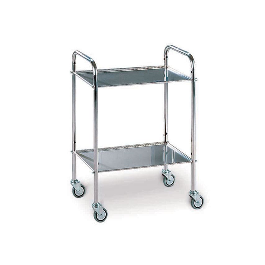 Medical trolley - 45810 - GIMA - for general purposes / transport ...