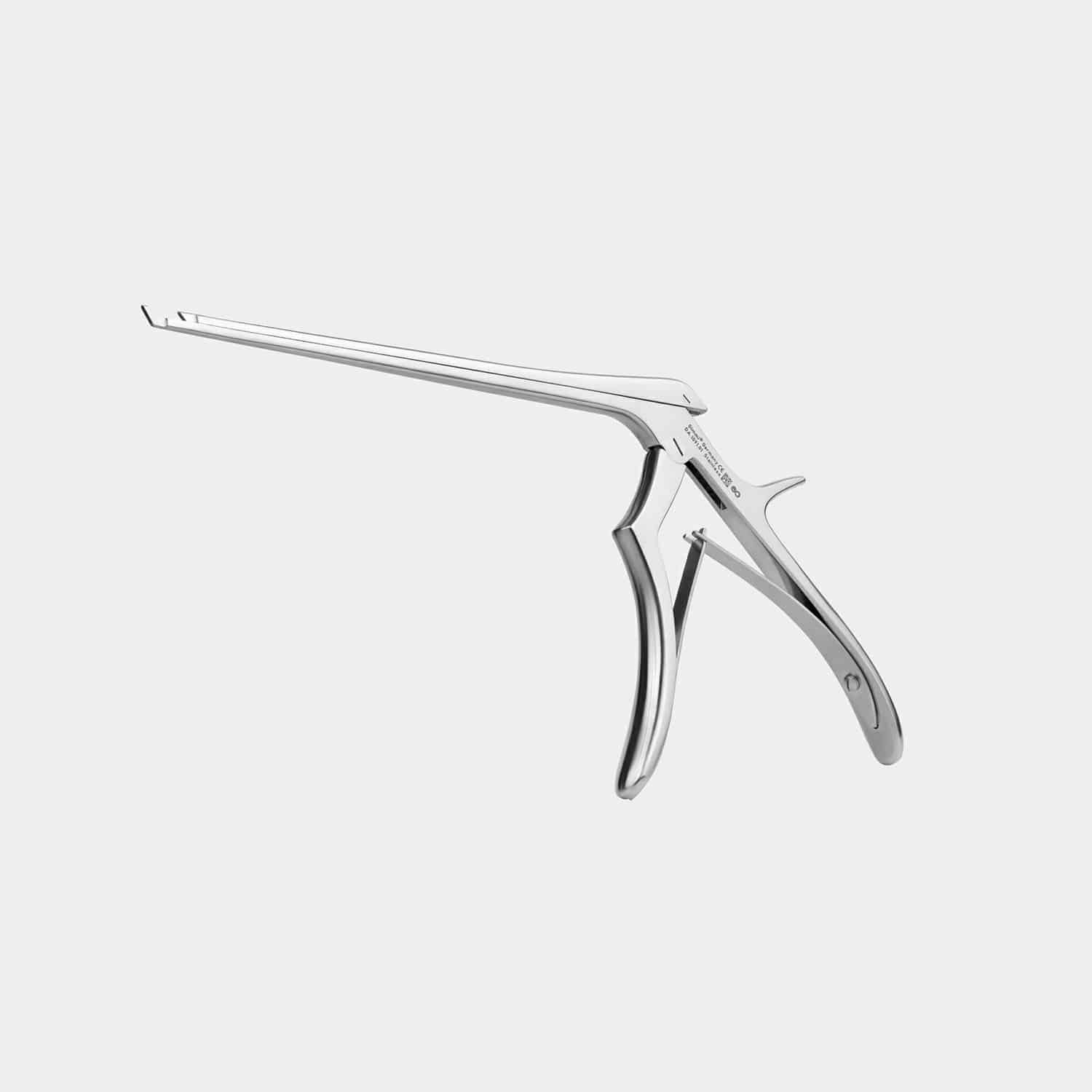 Kerrison bone punch - GIMMI