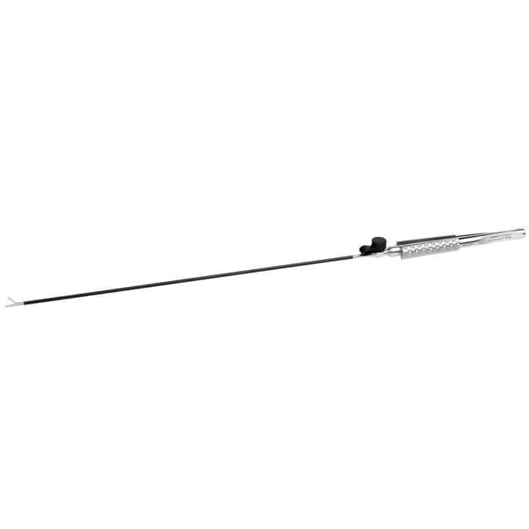 Endoscopy micro forceps - AlnhaDur® Fortis - GIMMI - laparoscopy ...