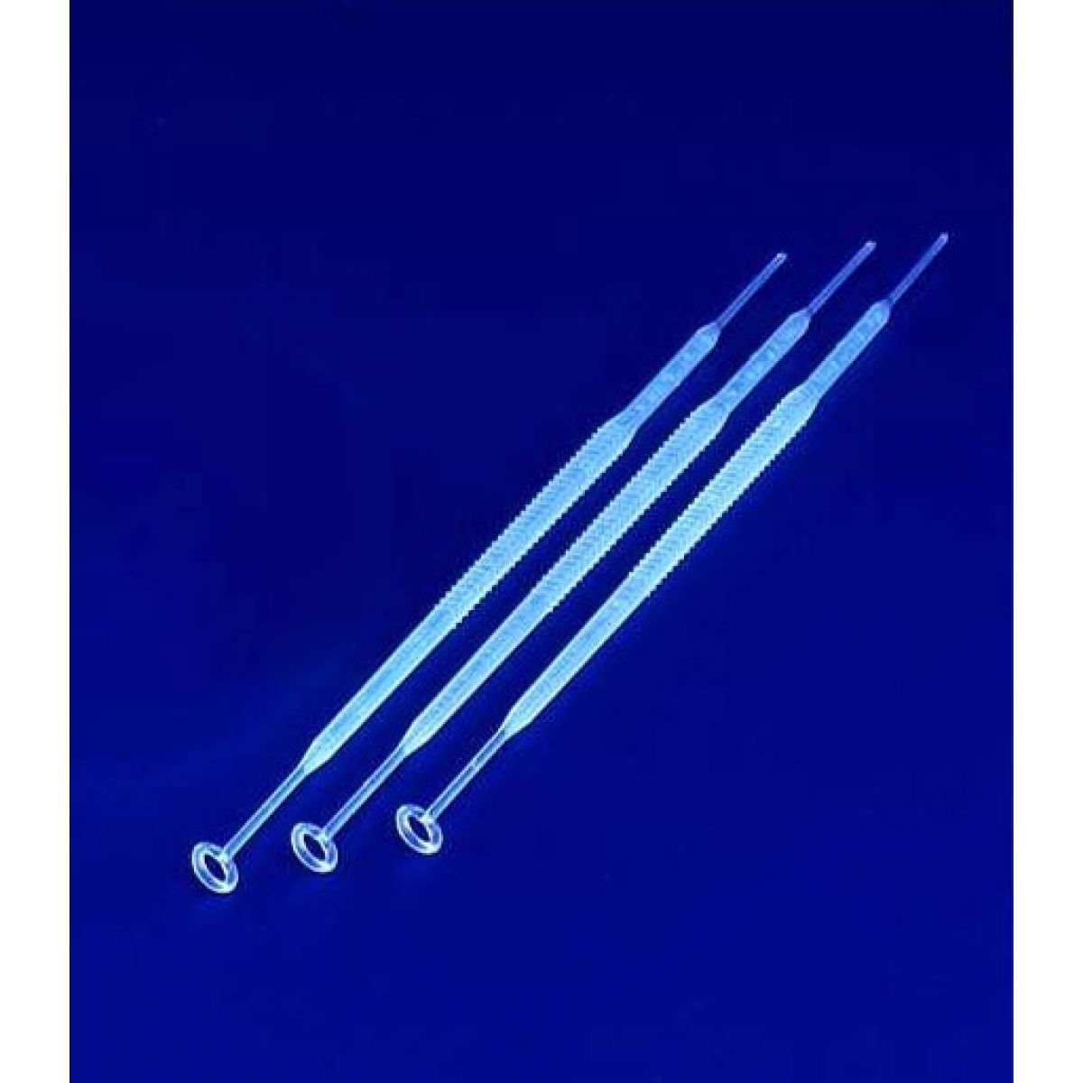 Laboratory inoculating loop - 40041 - Glaswarenfabrik Karl Hecht ...