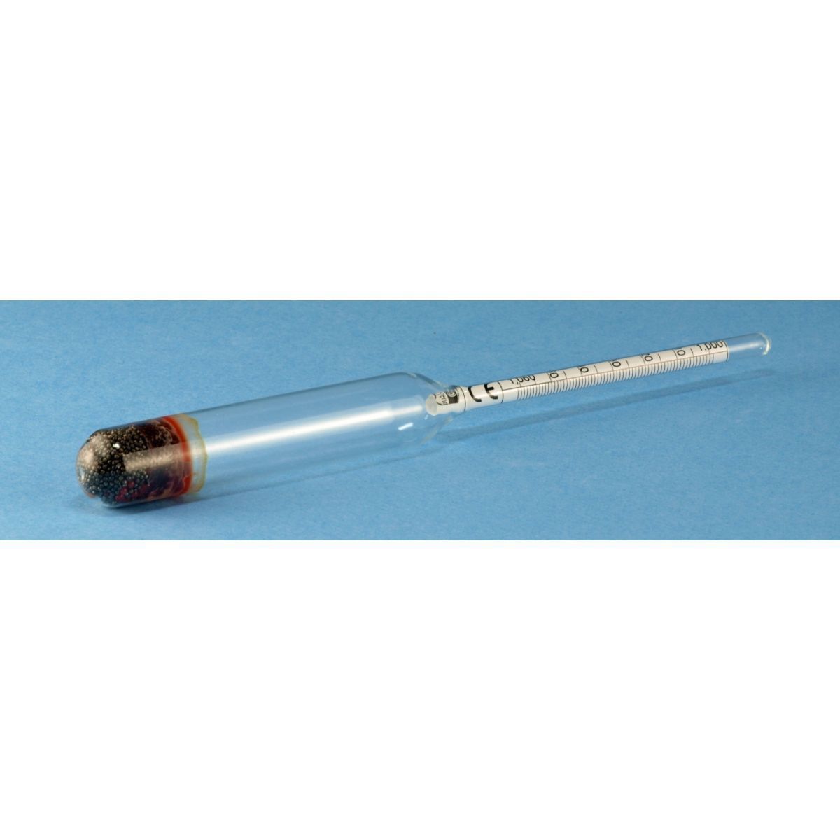 Vogel urinometer - 40240 - Glaswarenfabrik Karl Hecht