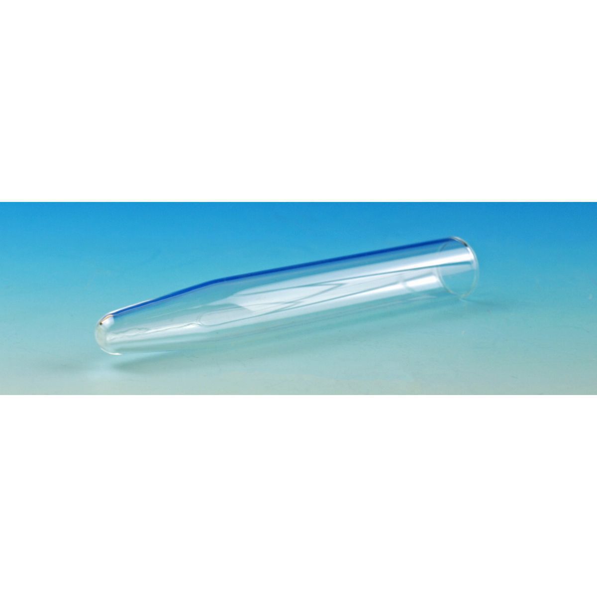 Laboratory test tube - 40938 series - Glaswarenfabrik Karl Hecht ...