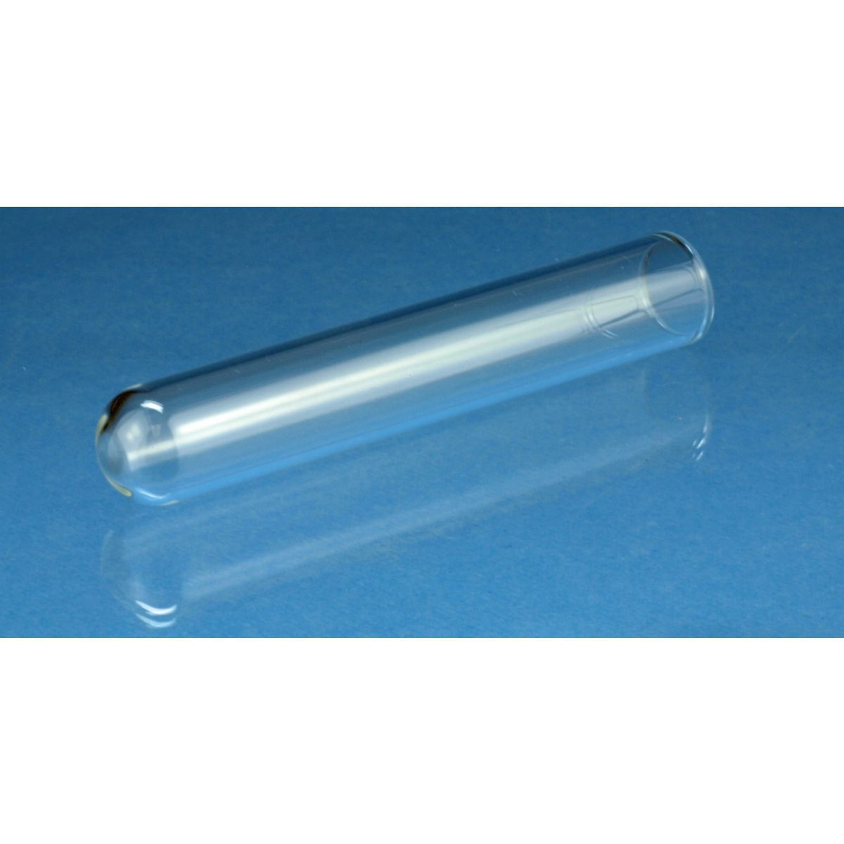 Laboratory test tube - 40950 series - Glaswarenfabrik Karl Hecht ...