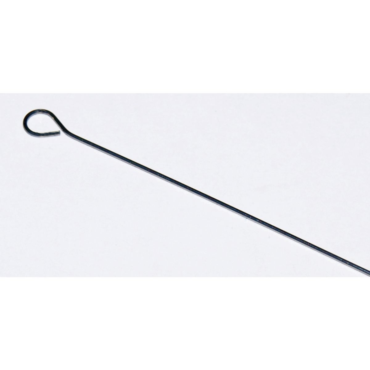 Laboratory inoculating loop - 40035 - Glaswarenfabrik Karl Hecht