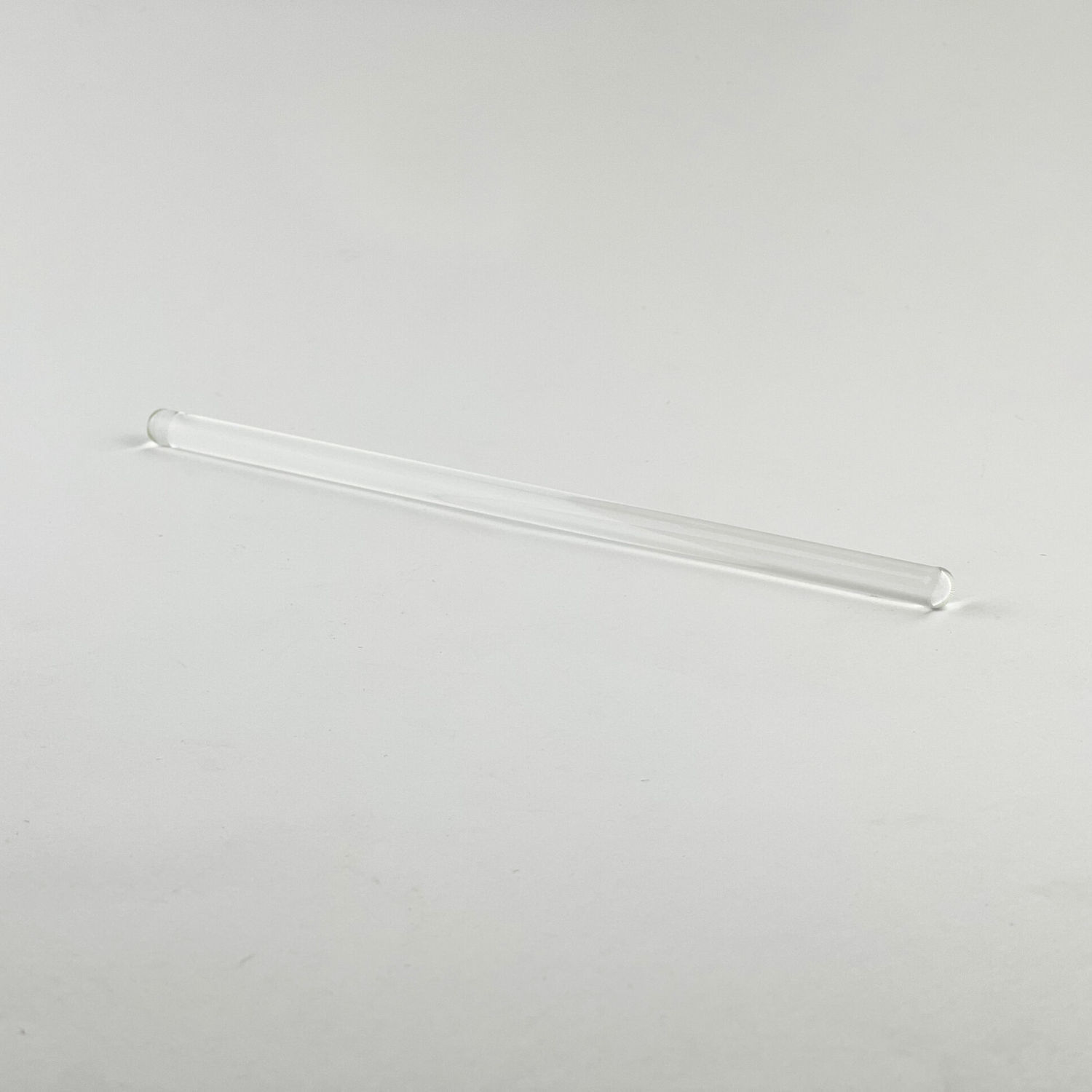 Laboratory test tube - 42850 series - Glaswarenfabrik Karl Hecht - glass