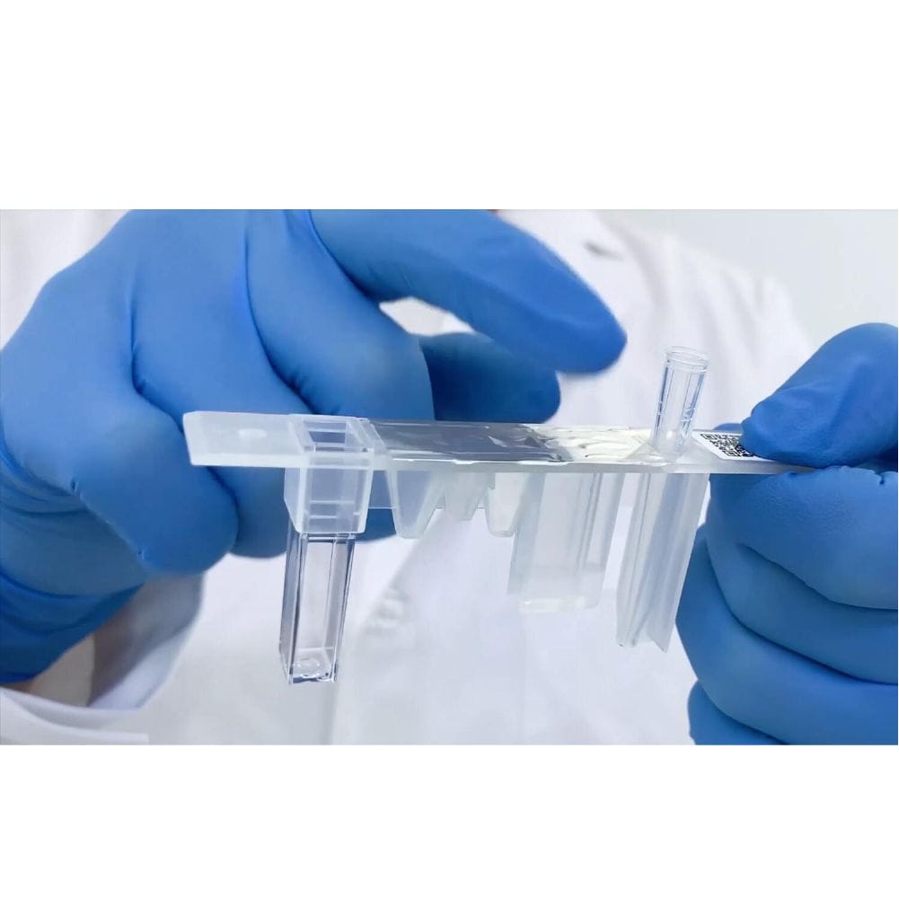 Protease reagent kit - Goldsite Diagnostics Inc. - for protein analysis ...