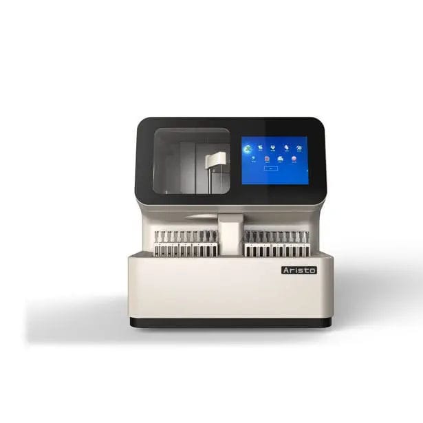 Automatic protein analyzer - Aristo - Goldsite Diagnostics Inc ...