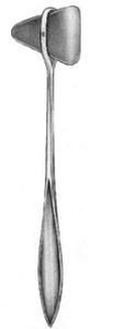 Taylor reflex hammer - 902-0010, 902-0012 - Gowllands Medical Devices