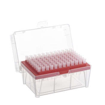 Filter pipette tip - 771363 - Greiner Bio-One - sterile / non-sterile