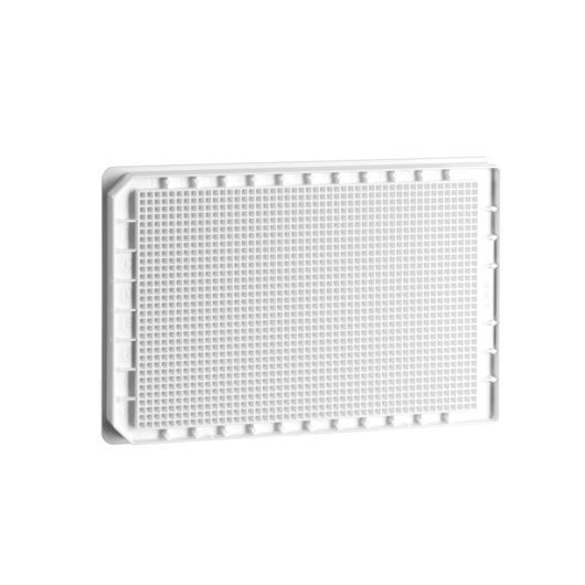 Laboratory microplate - 782074 - Greiner Bio-One - for high-throughput ...