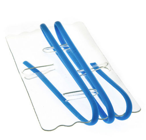Abdominal retractor - Grena - surgical / disposable