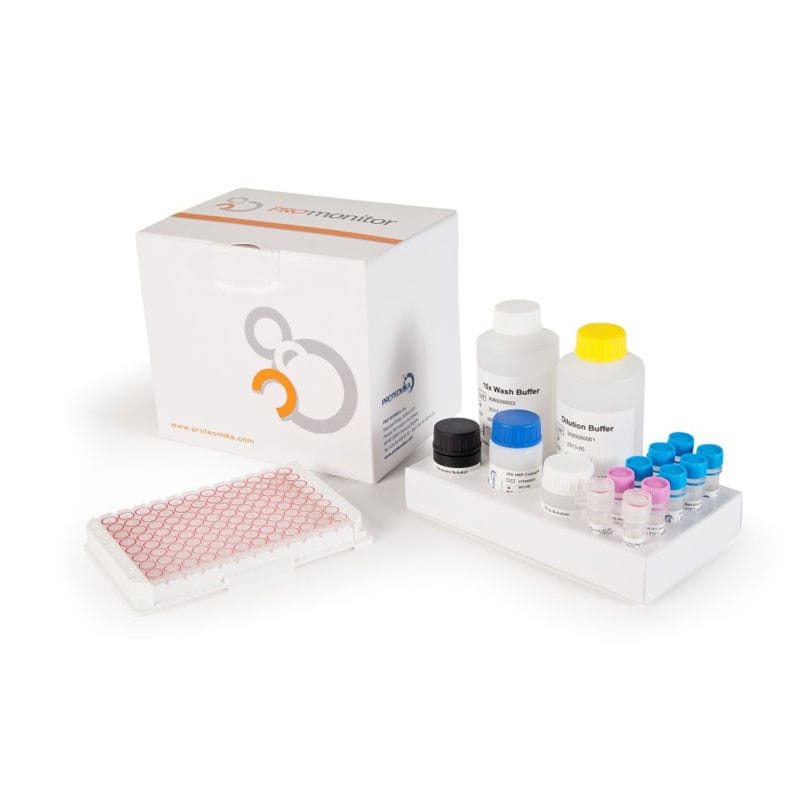 Rapid bioavailability test - Promonitor® - Grifols - for antigens ...