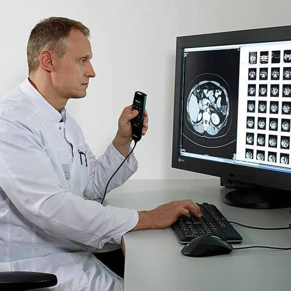 Digital dictation software - Dragon® Medical Direct - Grundig Business ...