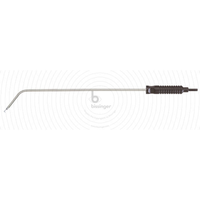 Mini-invasive surgery electrode - 856 series - Günter Bissinger ...