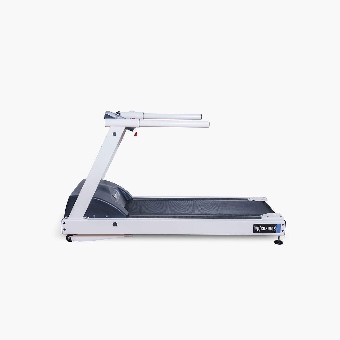 Treadmill with incline - pluto® lt med - h/p/cosmos sports & medical