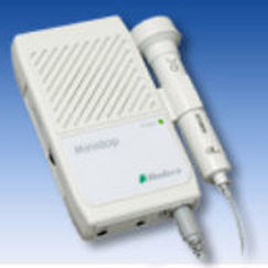 Fetal doppler - Minidop ES-100VX - Hadeco - pocket