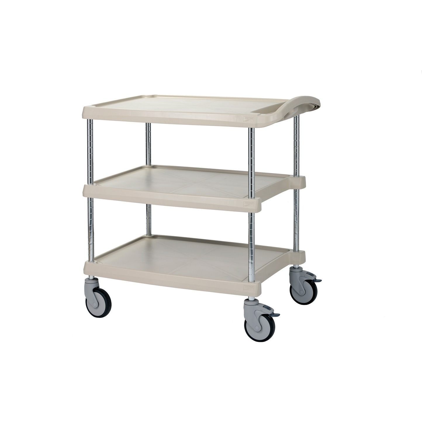 Medical cart - MC16273 - Hammerlit - for general purposes / multi ...