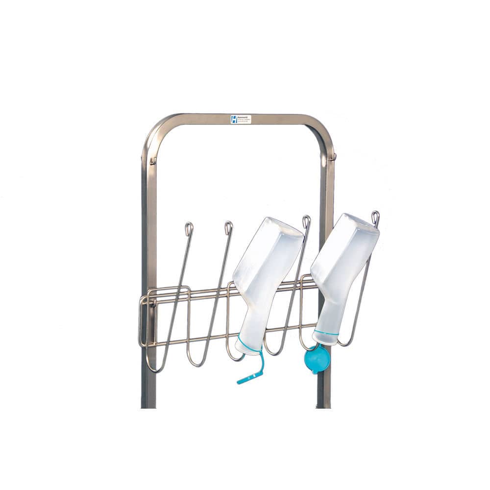 Stainless steel urinal support - HKWUFH - Hammerlit
