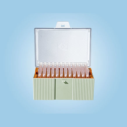 Sterile pipette tip - BSH4 series - Hangzhou Bioer Techonology