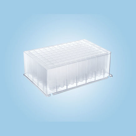 Laboratory microplate - BSH series - Hangzhou Bioer Techonology ...