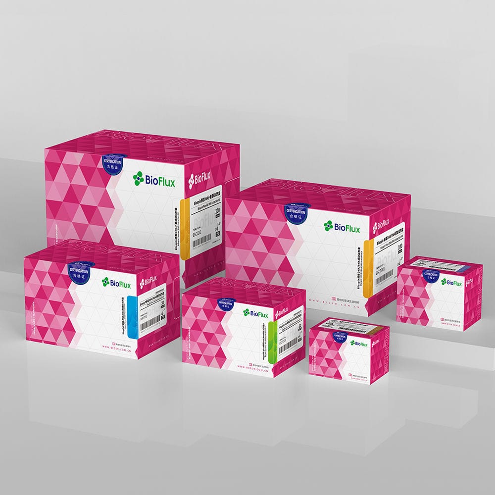 Enzyme reagent - BioReady - Hangzhou Bioer Techonology - dye / for ...