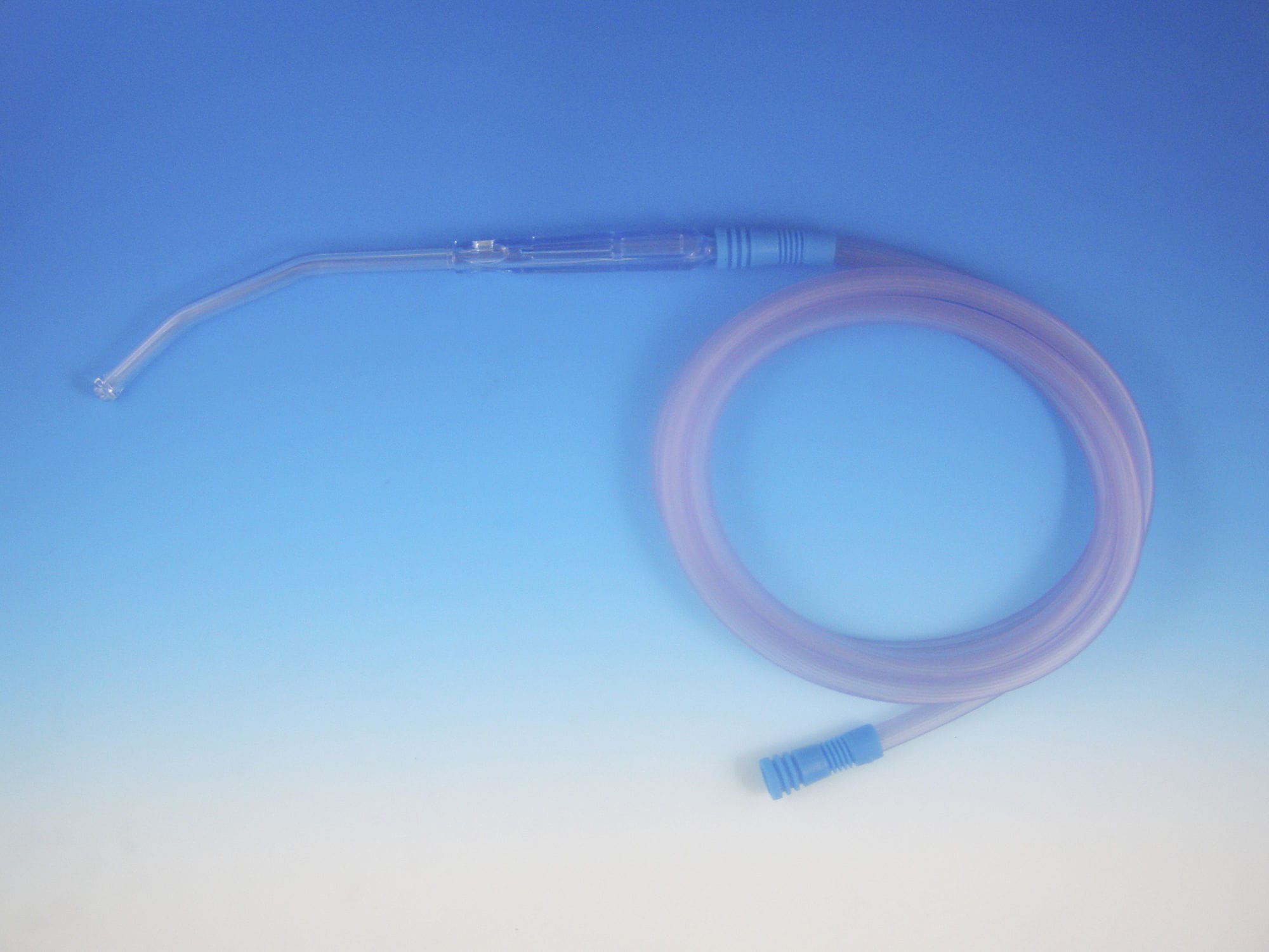 Suction tube - 623 series - Hangzhou Jinlin Medical Appliances