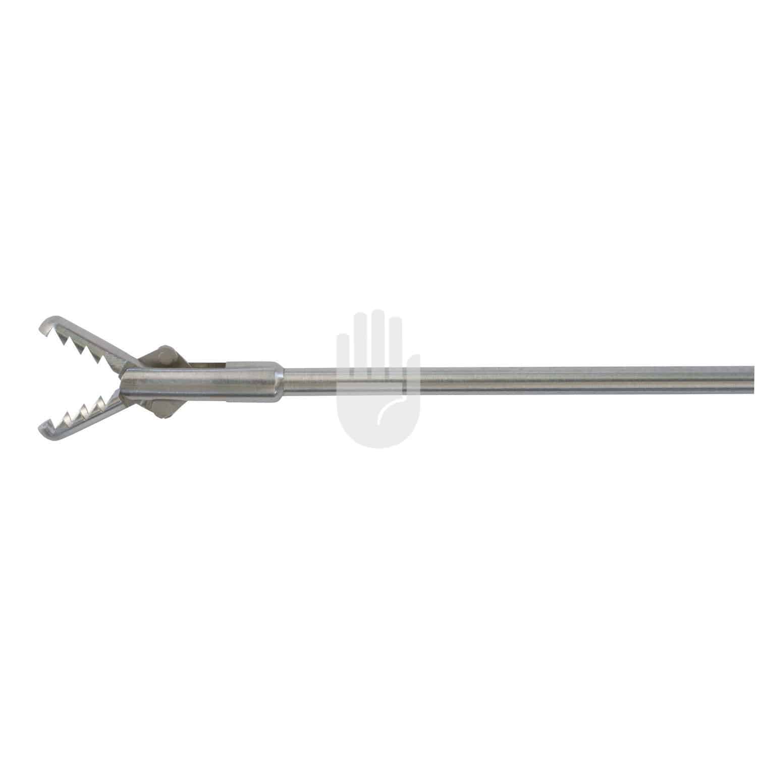 Hysteroscopy forceps - HL5872-06 - HEBUmedical - foreign body removal