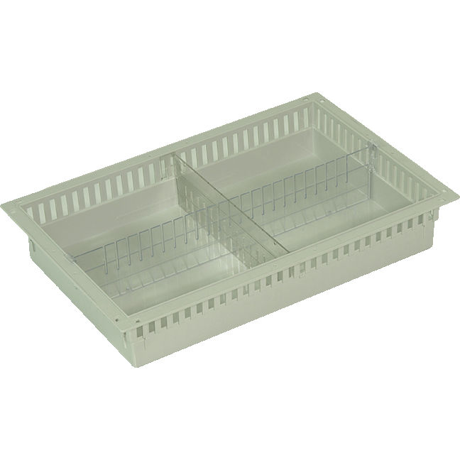 Modular basket - DIVIDERS FOR ISO BASKETS - Hidemar