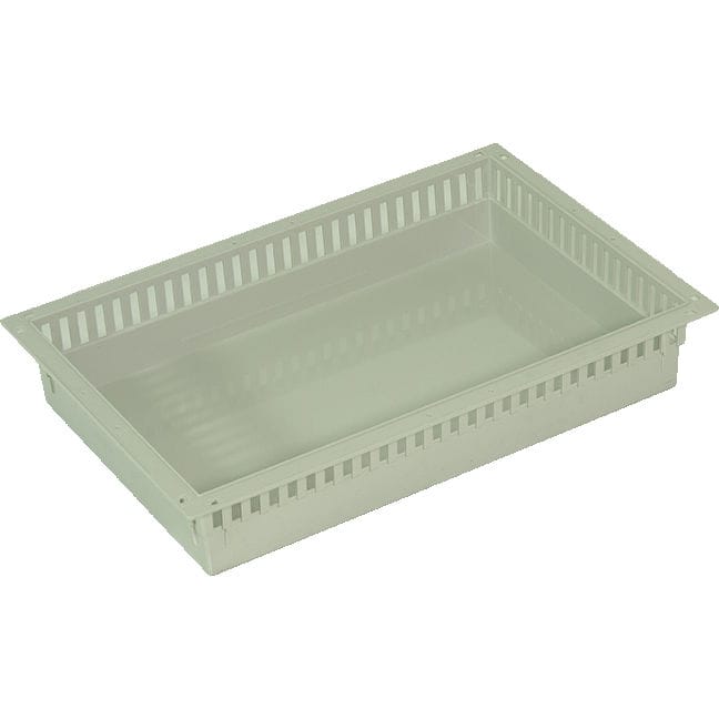 ABS basket - ISO BASKETS - Hidemar - rail-mounted