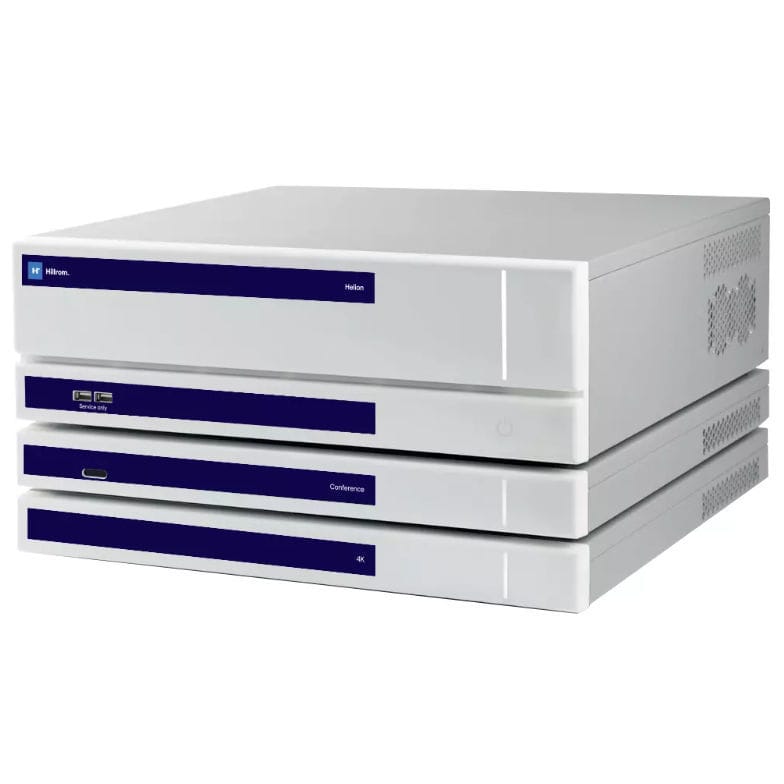 Routing integration system - Helion™ - Hill-Rom - OR / 4K