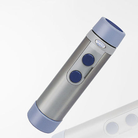 Digital augmentative and alternative communication system - SERVOX ...