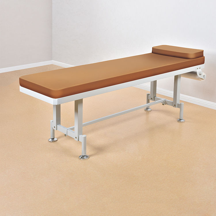 Adult examination table - Zc100p - Hopefull Medical Equipment - manual ...