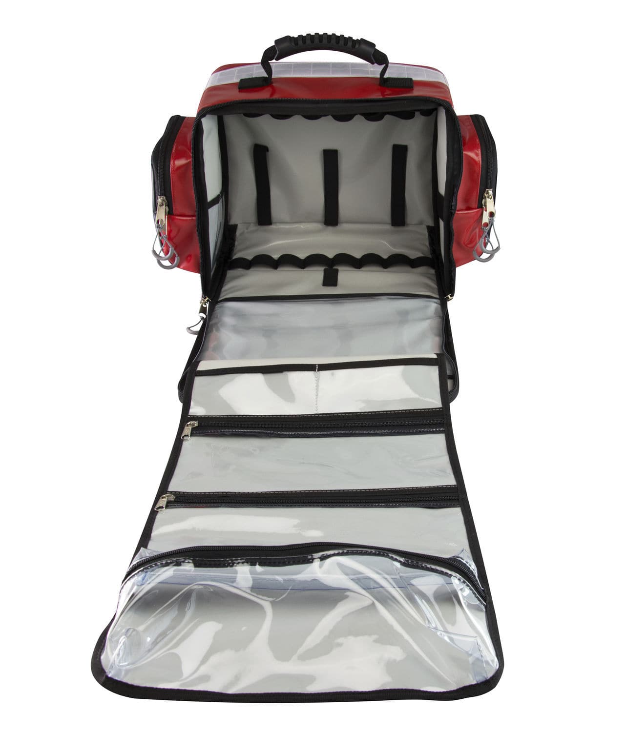 First aid bag / for medical devices / emergency / doctor's - AEROcase ...