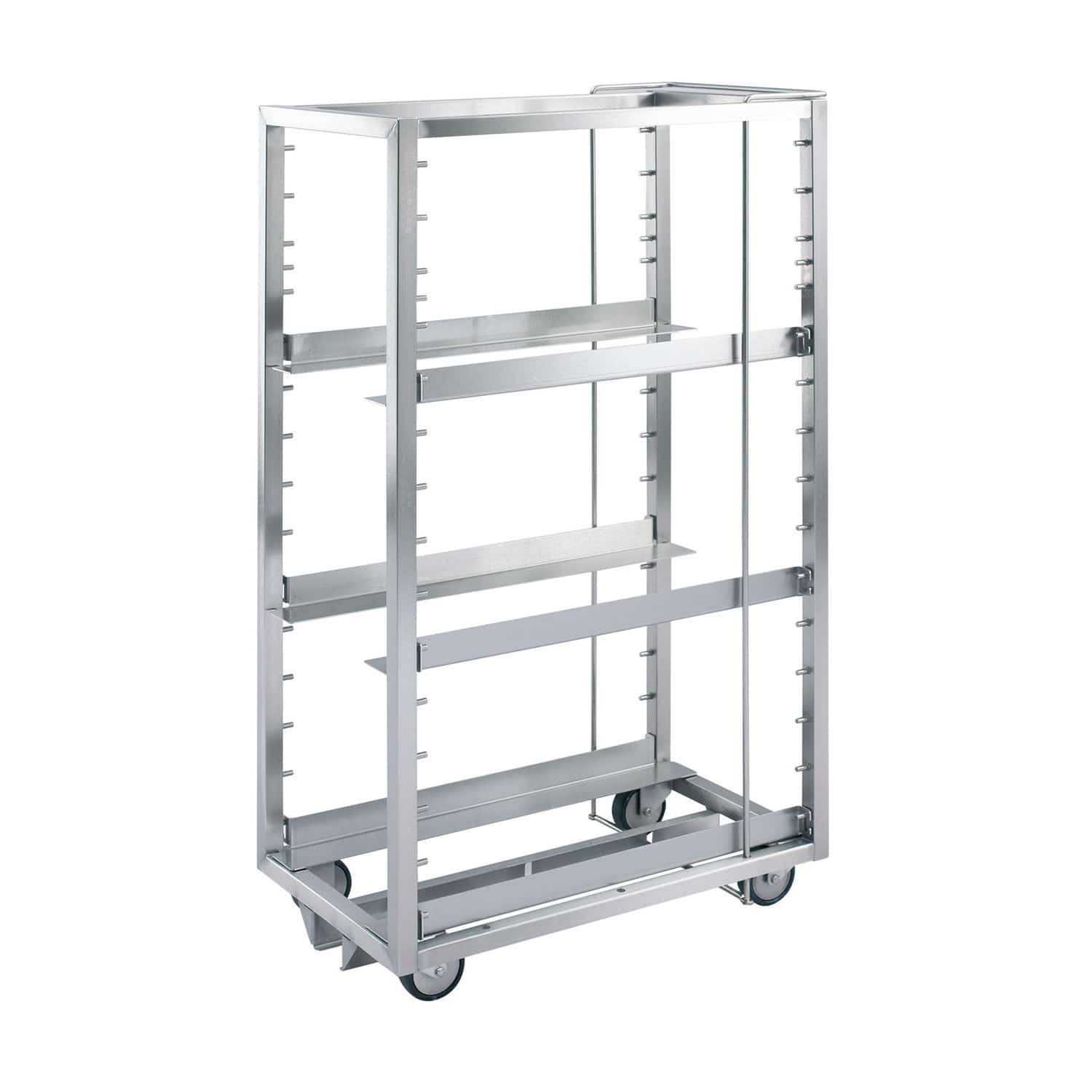 Medical instruments rack - 7504595 - Hupfer Metallwerke GmbH & Co. KG ...