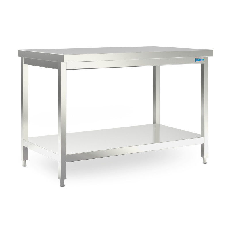 Work table - 7504586 - Hupfer Metallwerke GmbH & Co. KG - rectangular ...