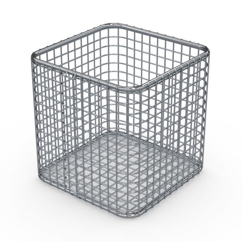Laboratory basket - 7500901 - Hupfer Metallwerke GmbH & Co. KG ...