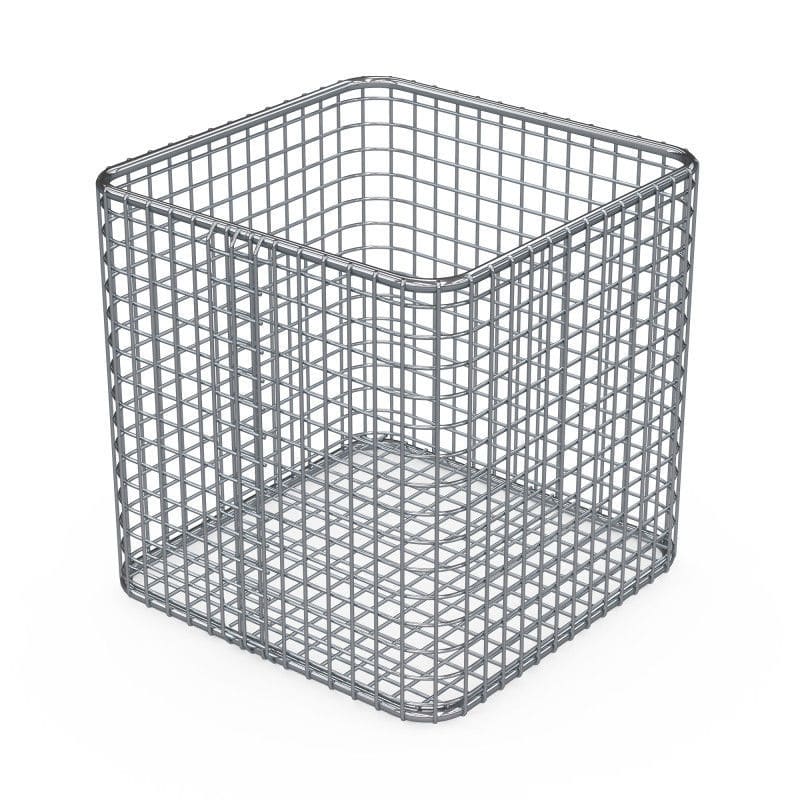 Laboratory basket - 7500902 - Hupfer Metallwerke GmbH & Co. KG ...