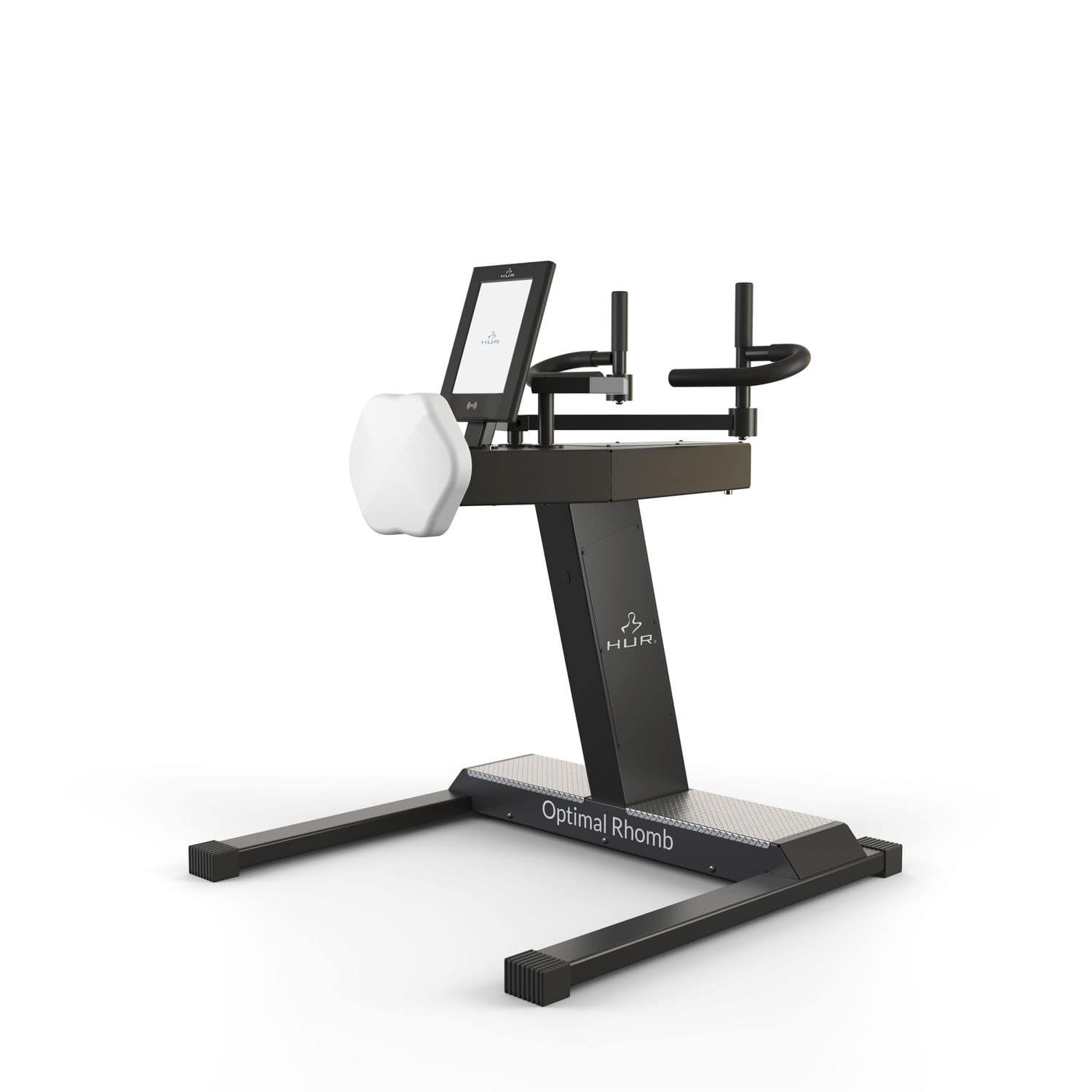Scandinavian type rowing machine - EASY ACCESS 9175 - HUR - limited ...