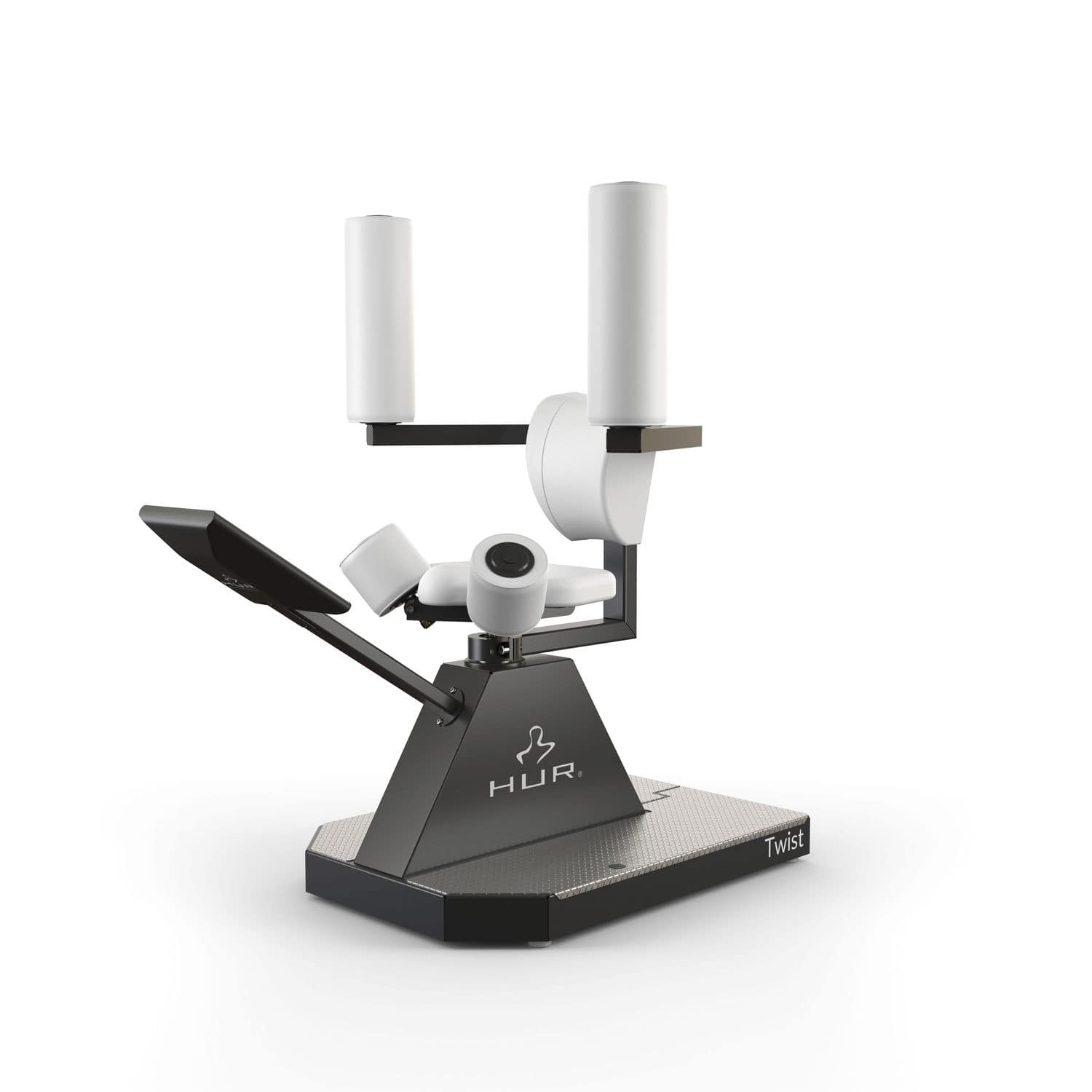 Rotary torso gym station - EASY ACCESS - HUR - limited mobility users