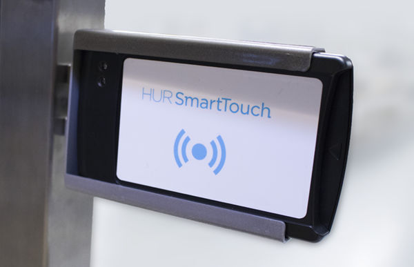 Stabilometry platform - SMARTBALANCE 2031 - HUR